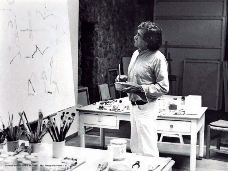 Manuel Hernández Mompó - Galería Benlliure - Galería de Arte en ...