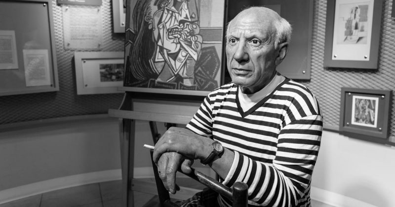 Pablito Picasso