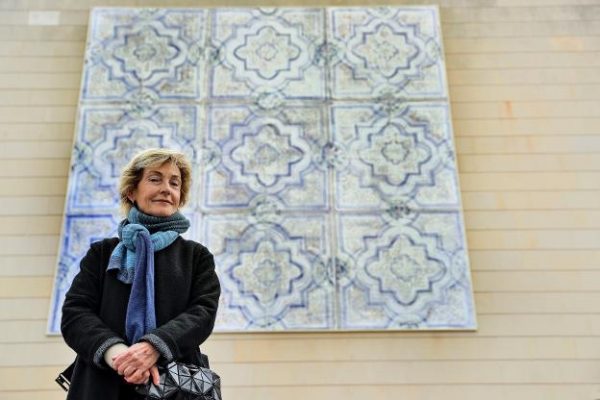 Soledad Sevilla - Galería Benlliure - Galería de Arte en Valencia ...